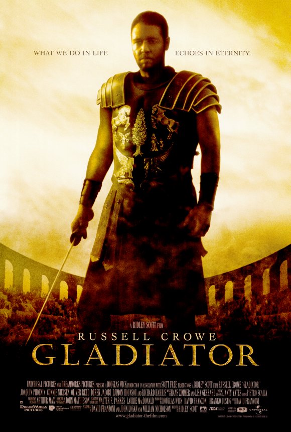 Academy Award Winners: Best Picture